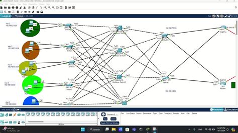 ahmed samir on linkedin network cisco ccna nti 10 comments