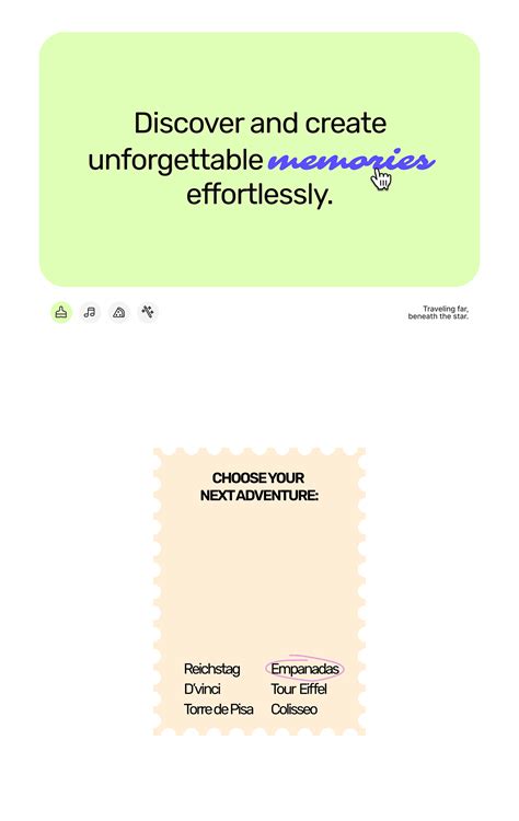 Buddy Travel Planner — Mobile App And Ux Ui Design Behance