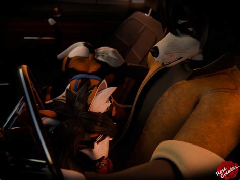 Rule 34 3d Artwork 43 Animal Genitalia Animal Penis Anthro Ass Biped Blender Artwork