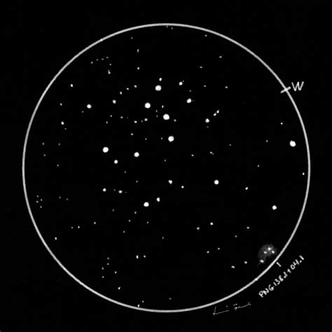 Graphite Galaxy Trumpler 3 Png1381041