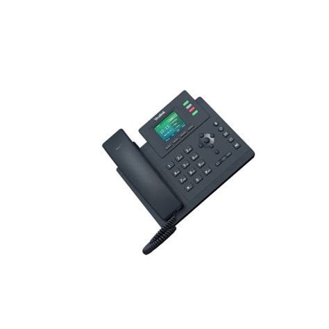 What Is Yealink T33g 4 Line Ip Phone Facilitate The Communication Enrich Your Business Sip T33g T33p