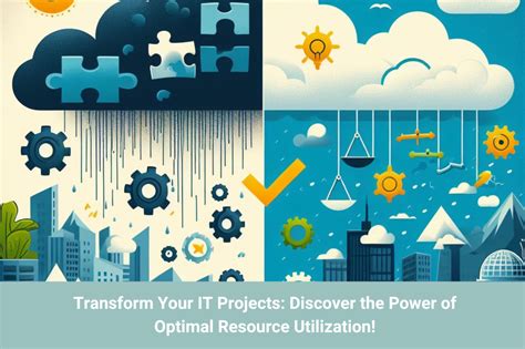 Optimize It Projects Master Resource Utilization Whizible