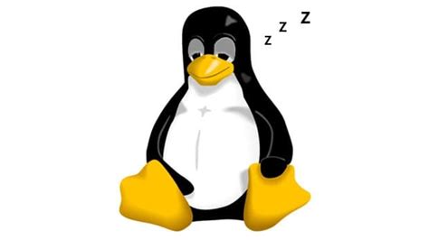 How To Restore Hibernate Mode On Ubuntu