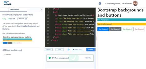 karthikeyan annamalai on linkedin 100daysofcodechallenge ccbp