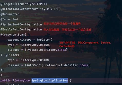 【手撕spring源码】深度理解springboot springboot手撕文档 csdn博客