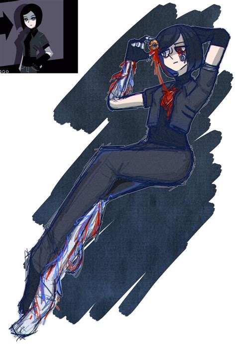 Vanora By Talinafox08 On Deviantart