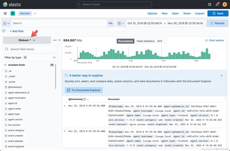 Elasticsearch：如何分析和优化 Elastic 部署的存储空间 Tgcode