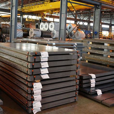 China Astm A514 High Strength Steel Plate Manufacturers Suppliers