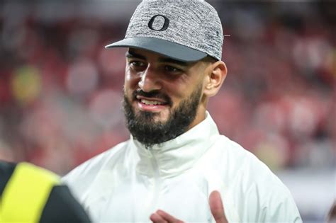 Marcus Mariota Among 2025 Inductees To Oregon Athletics Hall Of Fame