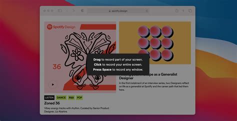 Drag And Drop Media Files To Web Apps New Capture Options And More
