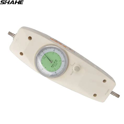 Nk 50 Analog Force Gauge Dial Force Gauge Dynamometer Force Gauge Tester Meter In Force