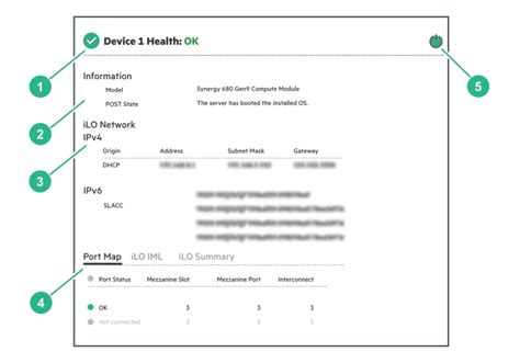 Document Display Hpe Support Center Document Display Hpe Support Center