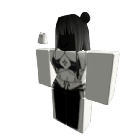 Roblox Girl Avatar Username★ Shikinnuggies Roblox Roblox Roblox