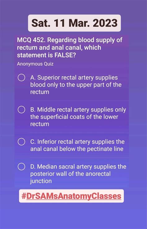Dr Azmi Mohsin On Linkedin Drsamsanatomyclasses Dsac