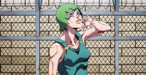 Jojos Bizarre Adventure Highlights Foo Fighters With This Wild Cosplay