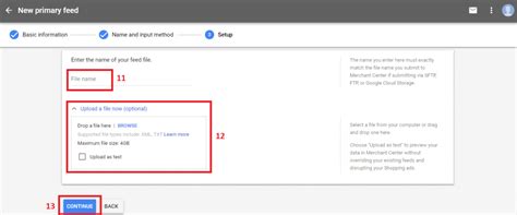 Google Shopping API Benefits Of Google Shopping Automation