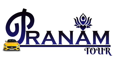 Pranam Tour And Travels Web Design Successful Develop By Tejhaksh Technologies 1