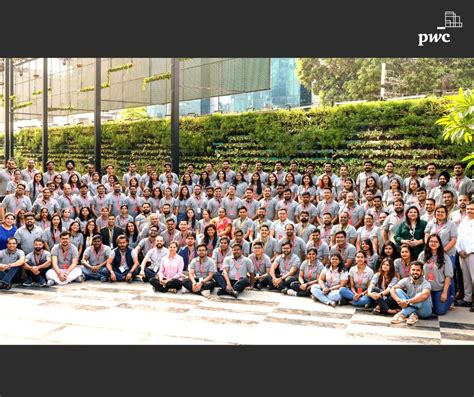Rohit Ghatol On Linkedin Pwc