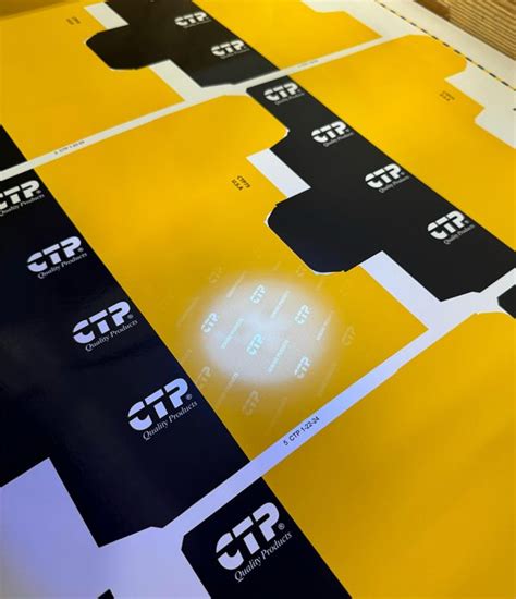Identifying Counterfeit CTP Aftermarket Caterpillar Komatsu Parts