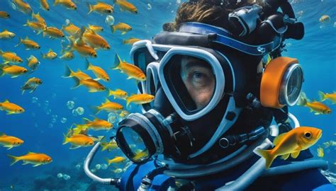 Breathing Underwater A Beginners Guide To Dive Regulators