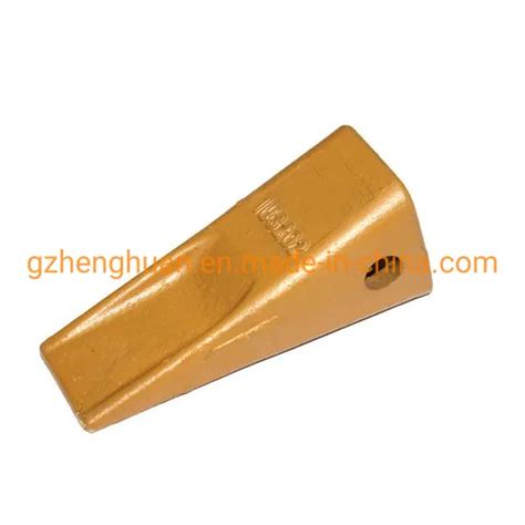 Cater Pillar Bucket Teeth Excavator Bucket Tooth 135 9400 Cat J400