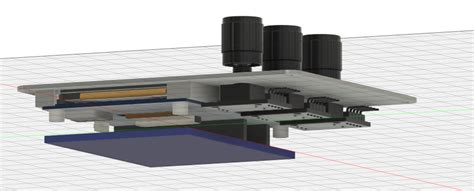 Building A Cnc Pendant Duet3d Forum
