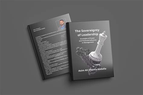 Book Layout Design Behance