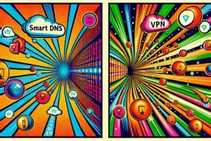 Best Smart DNS Providers Legal Streaming Made Easy Privacy Addicts
