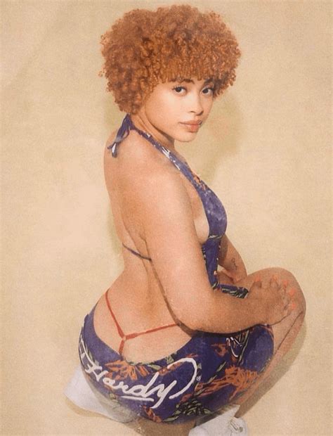 Ice Spice So Sexy R Icespicefan