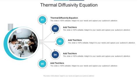 Thermal Diffusivity Equation Powerpoint Templates Slides And Graphics
