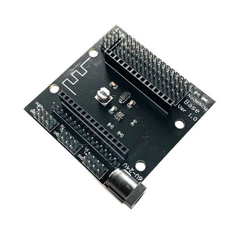 Jual Nodemcu Esp8266 Ch340 Cp2102 Wemos D1 Mini R3 Wifi Module Node Mcu Base Nodemcu Ch