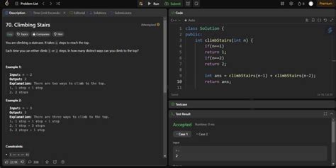 Tabrez Rabbani On Linkedin Coding Leetcode Dsa Dsa Linkedin