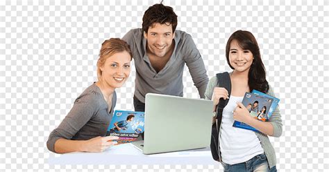 Student Computer Software Education Student Computer Network Class Png Student Technology