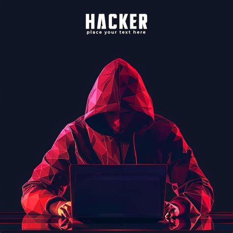 Hacker Template Design Psd High Quality Free Psd Templates For Download
