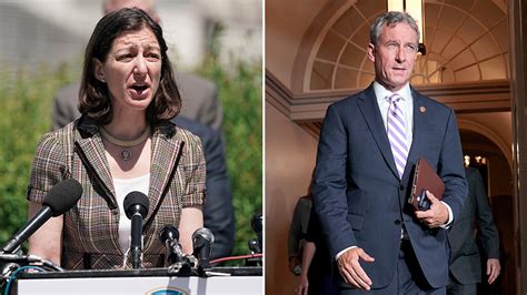 Vulnerable Democrats Feel Heat Ahead Of Impeachment Vote