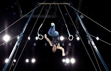 ПАРИС 2024 Зуны Олимпын шилдэг гэрэл зургууд Dobu