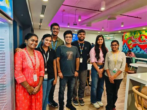 Siddhant Raj On Linkedin Internship Paypal Tech