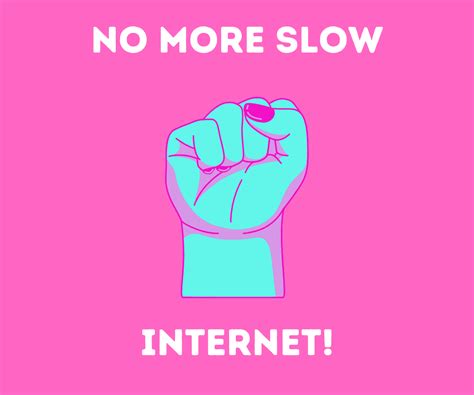 Why Is My Internet So Slow Here Are Ways To Fix It KnowYourMobile