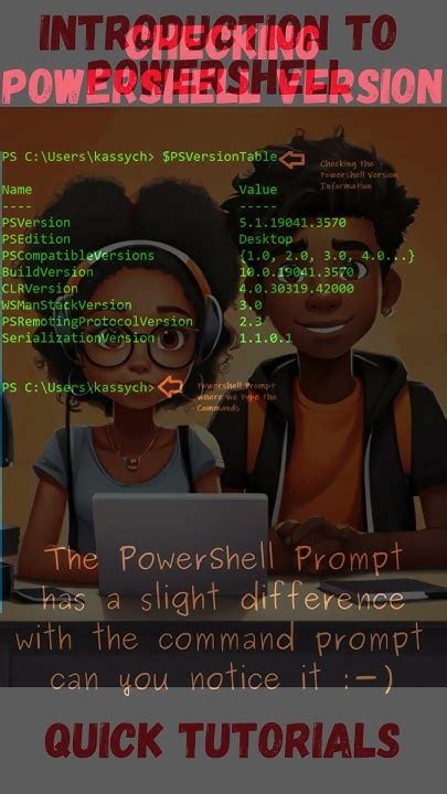 Introduction To Powershell Youtube