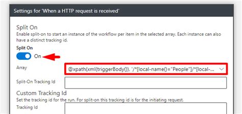 friday fact you can debatch xml messages with logic apps sandro