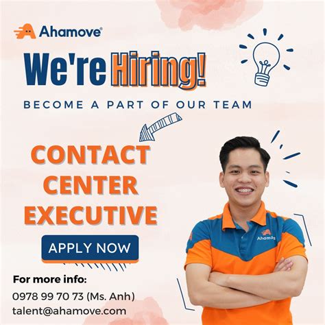 Phan Thi Van Anh On Linkedin Contactcenter Job Hiring Talent