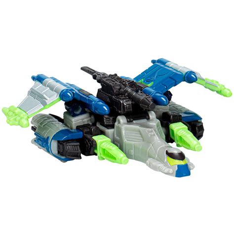 Transformers Legacy United Energon Universe Megatron Core Superlink