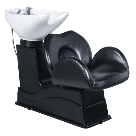서울뷰티 B302 미용실샴푸대 샴푸의자 머리감는의자 샴푸도기 미용기자재설치상담가능서울뷰티