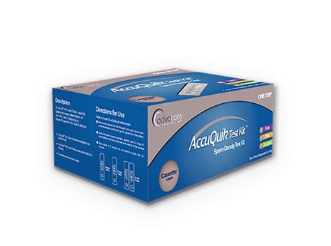 Measles Virus Antibody Test Kit Accuquik Test Kits