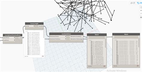 Digitteck Dynamo BIM Python Double Sort