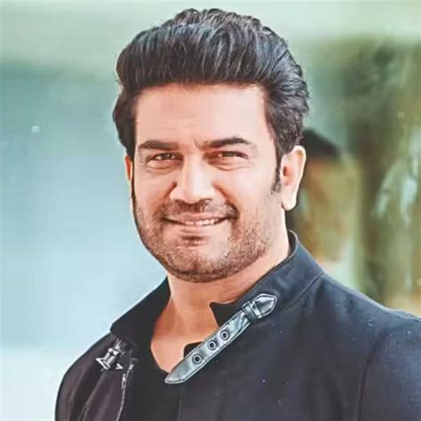 Sharad Kelkar Know About Cid Actor Sharad Kelkar Relationship And Married Life With Keerti