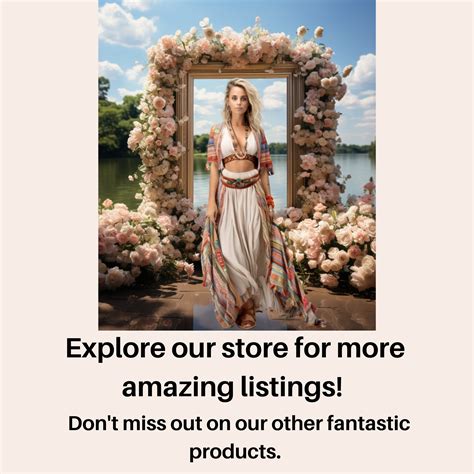 Boho Backdrop Boho Digital Backdrop Boho Frame Backdrop Backdrop Frame Boho Beach Backdrop