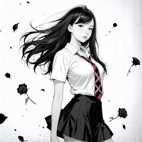 School Girl Cosplay 20250729 By Itengineerkuro On Deviantart