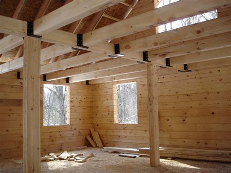 Log Profiles Meadow Valley Log Homes