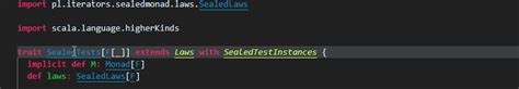 Migrating From Intellij Idea To Vscode And Metals Staying Productive
